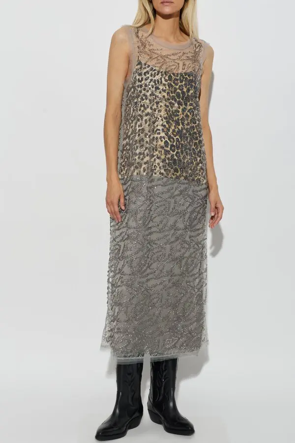 Munthe Varika" Dress