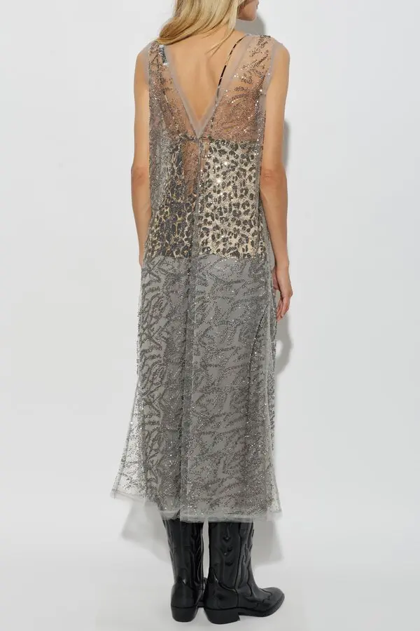 Munthe Varika" Dress
