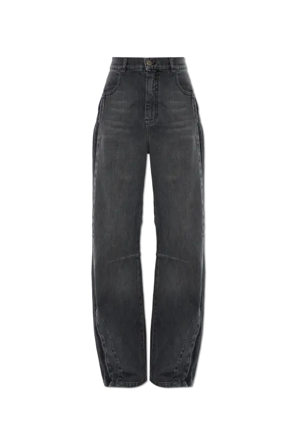 Munthe Bohdi Long" Jeans