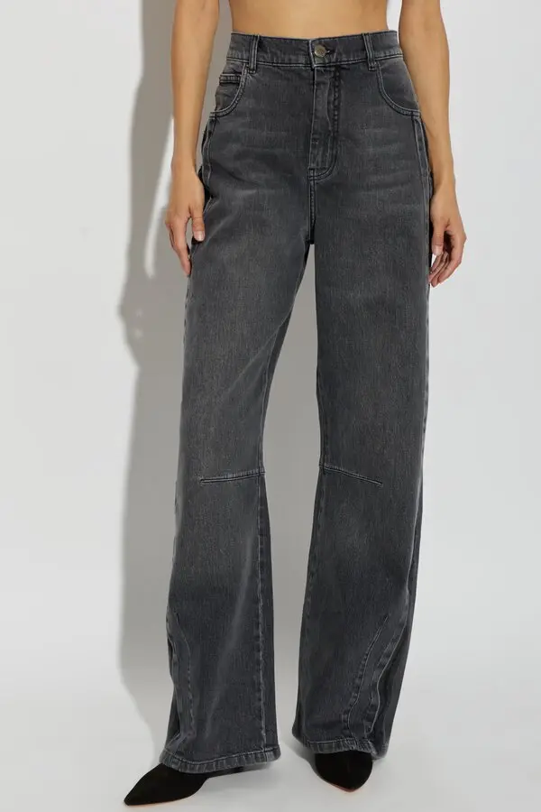 Munthe Bohdi Long" Jeans