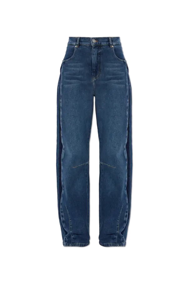 Munthe Bohdi Long" Jeans