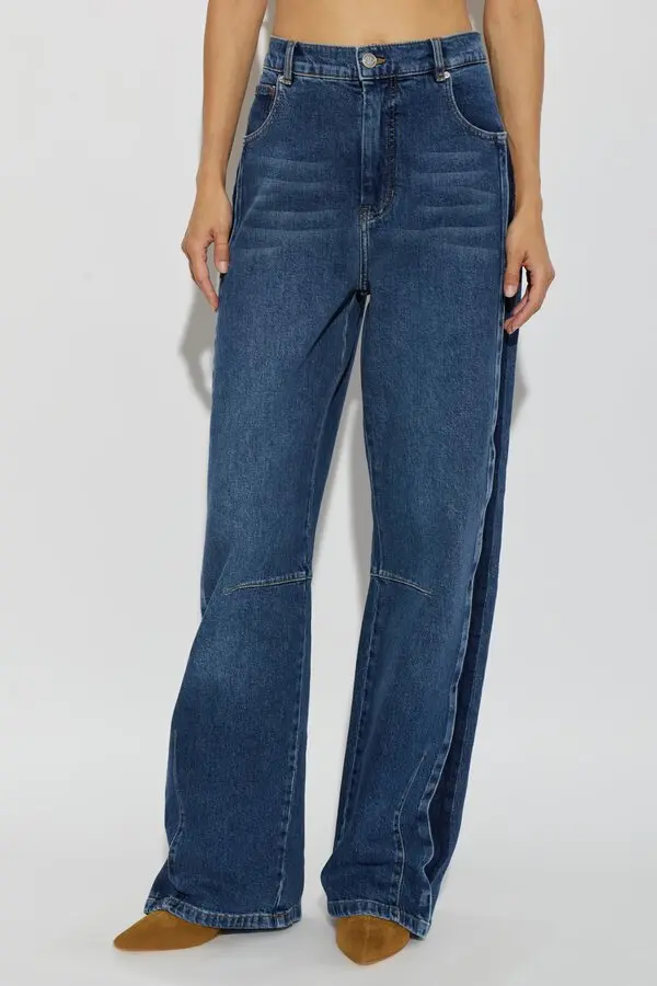 Munthe Bohdi Long" Jeans