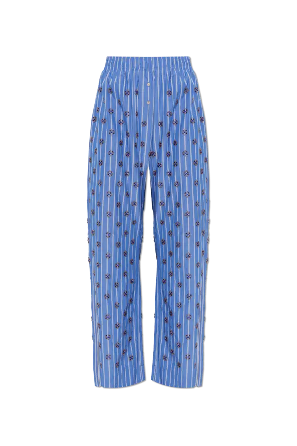 Munthe Viologen Pants