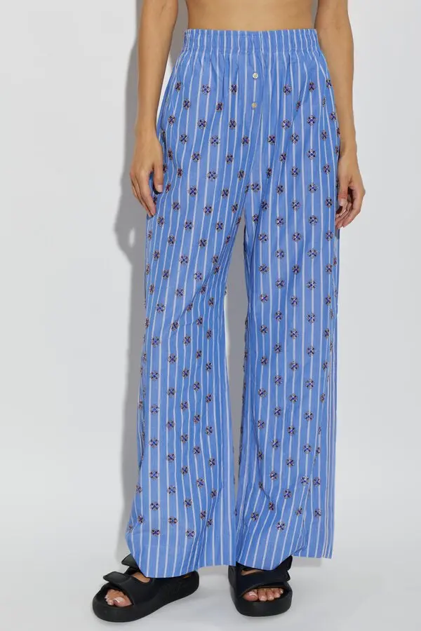 Munthe Viologen Pants