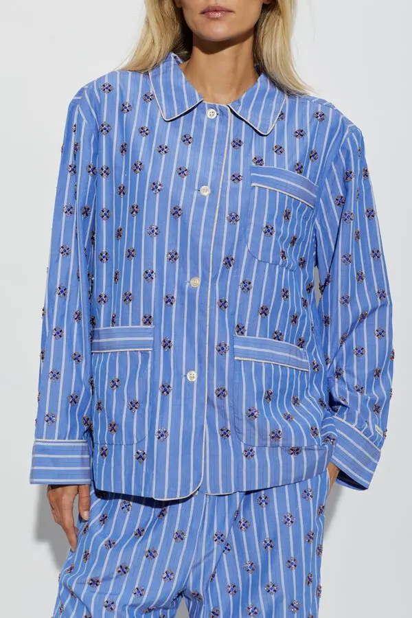 Munthe Shirt `vintager