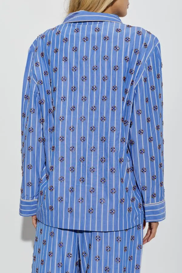 Munthe Shirt `vintager