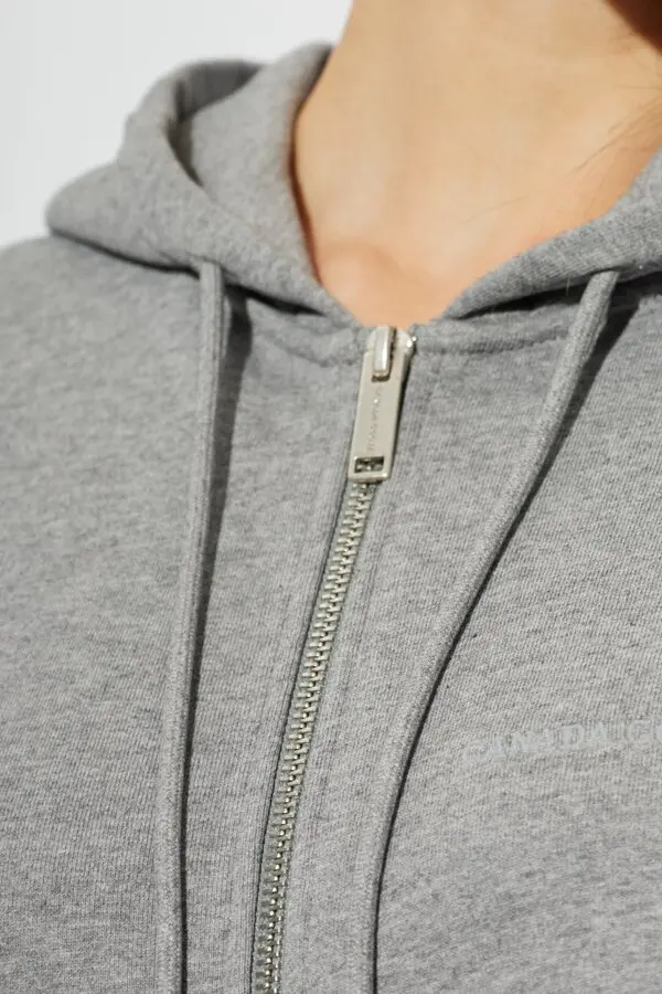 Canada Goose Wander" Sweatshirt