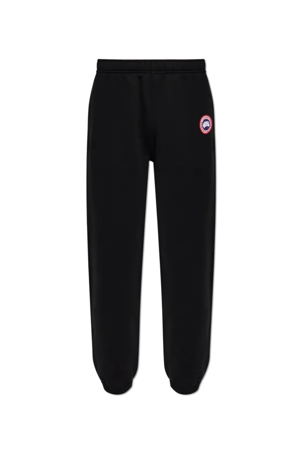 Canada Goose Wander" Sweatpants