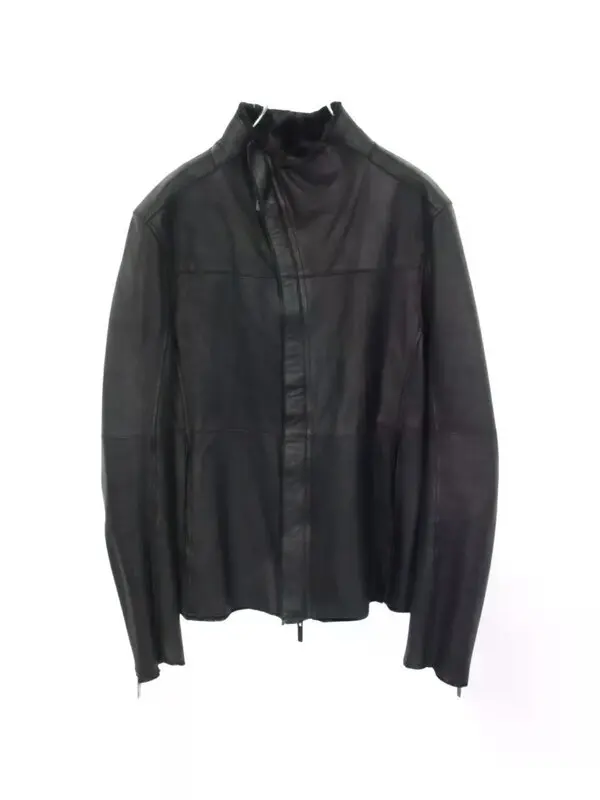 Emporio Armani 2010s Reversible Jacket