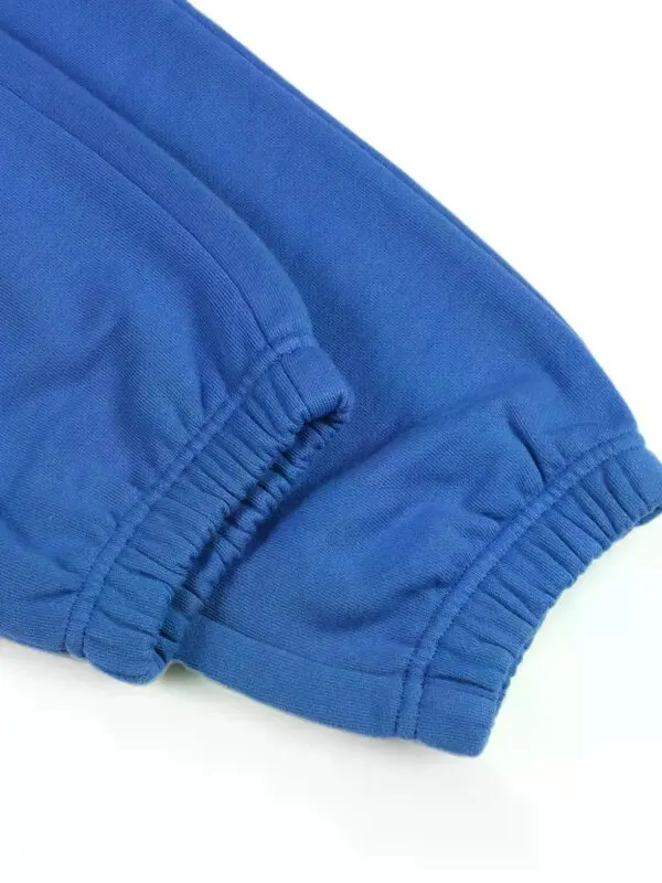 Celine 2010s Logo-print Track Pants