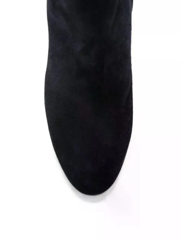 Agl Suede Ankle Boots