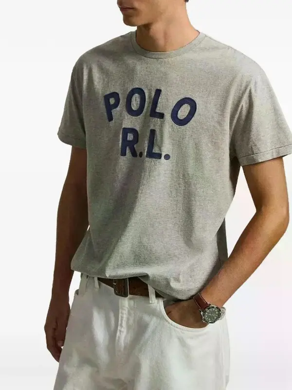 Polo Ralph Lauren Jersey T-shirt