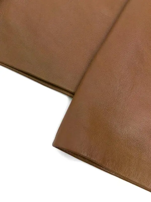 Saint Laurent Leather Gloves