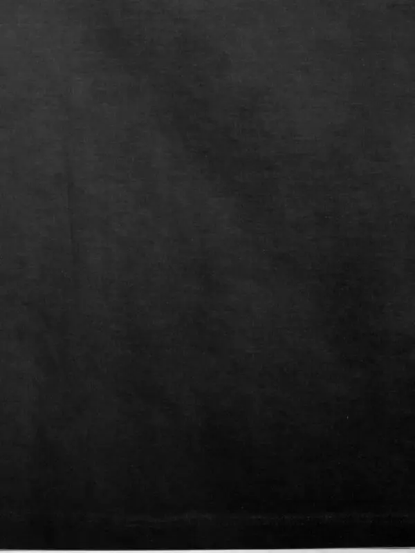 THOM KROM Crewneck Short-sleeved T-shirt