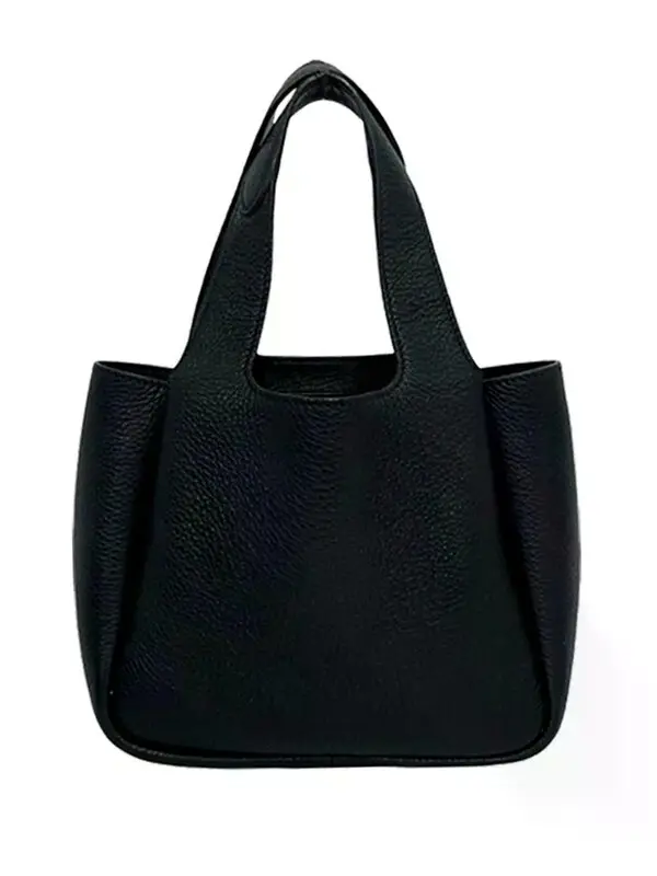 Prada 2010-2026 Mini Vitello Daino Soft Dynamique Handbag