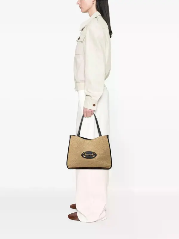 Gucci Horsebit 1955 Tote Bag