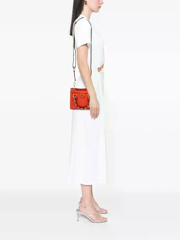 Gucci Diana Satchel
