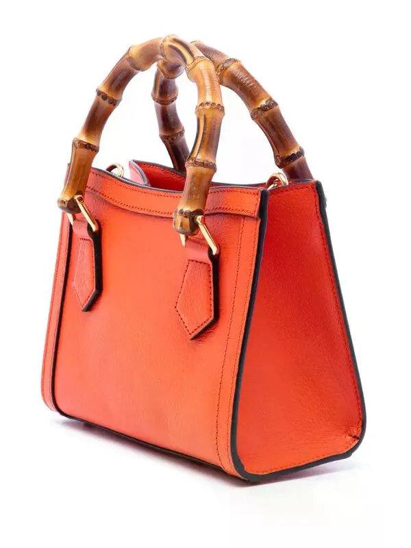 Gucci Diana Satchel