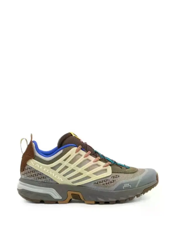 SALOMON Acs Pro A-cold-wall* Sneakers - Neutrals