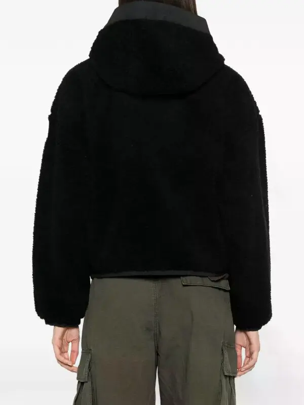 Canada Goose Alberni Reversible Fleece Jacket
