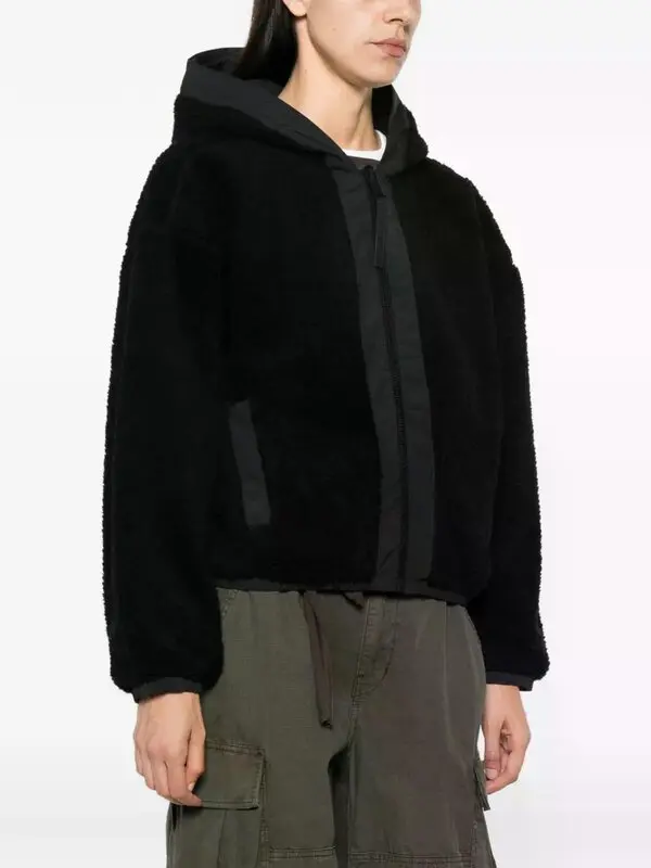 Canada Goose Alberni Reversible Fleece Jacket