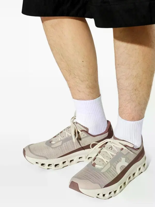 On Cloudmster Void Sneakers
