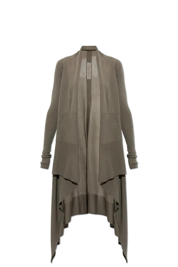 Rick Owens Wool Sweater