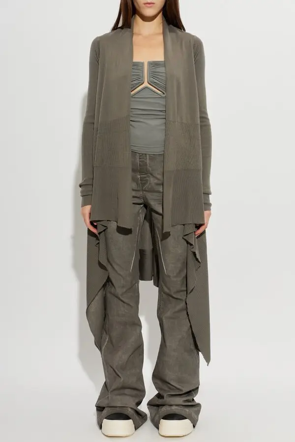 Rick Owens Wool Sweater