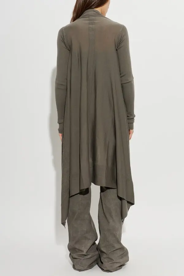 Rick Owens Wool Sweater