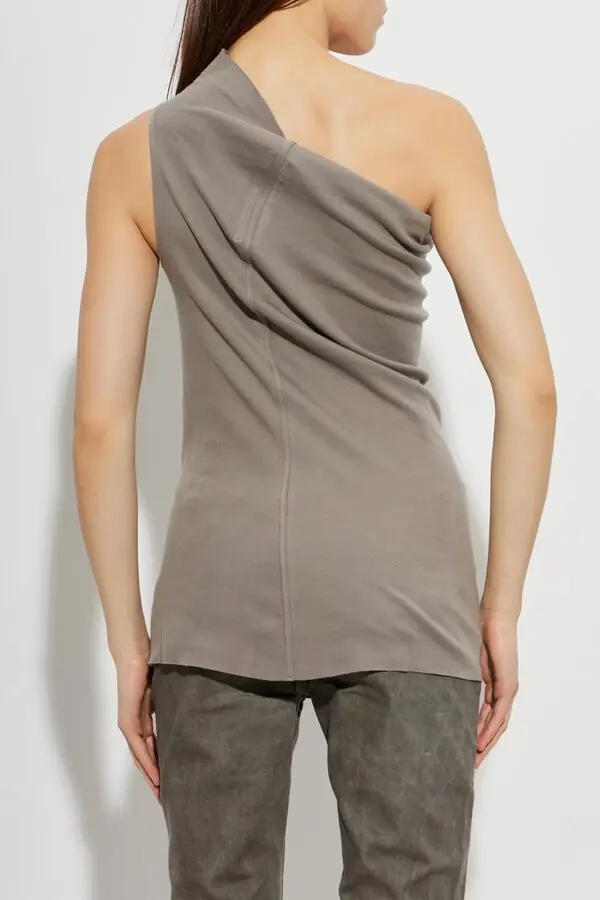 Rick Owens Sleeveless Top
