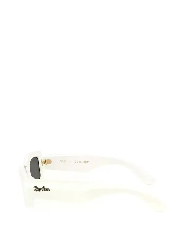Ray-ban Kiliane Puffer Square-frame Sunglasses