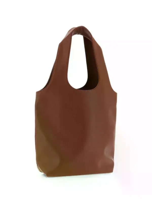 A.p.c. Ninon Logo-print Tote Bag