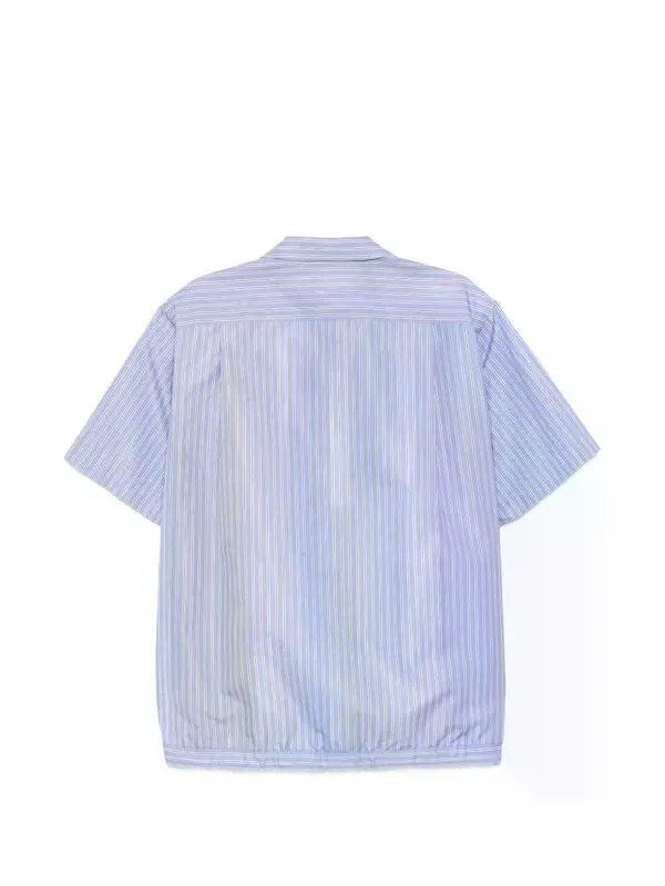 Sacai Striped Shirt