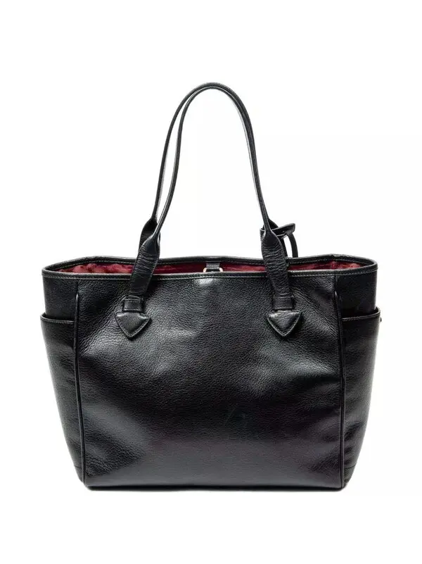 Loewe Heritage Tote Bag