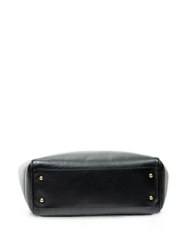 Loewe Heritage Tote Bag