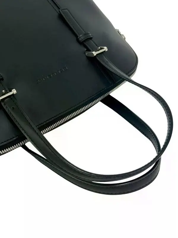 Burberry 2000-2017 Leather Handbag