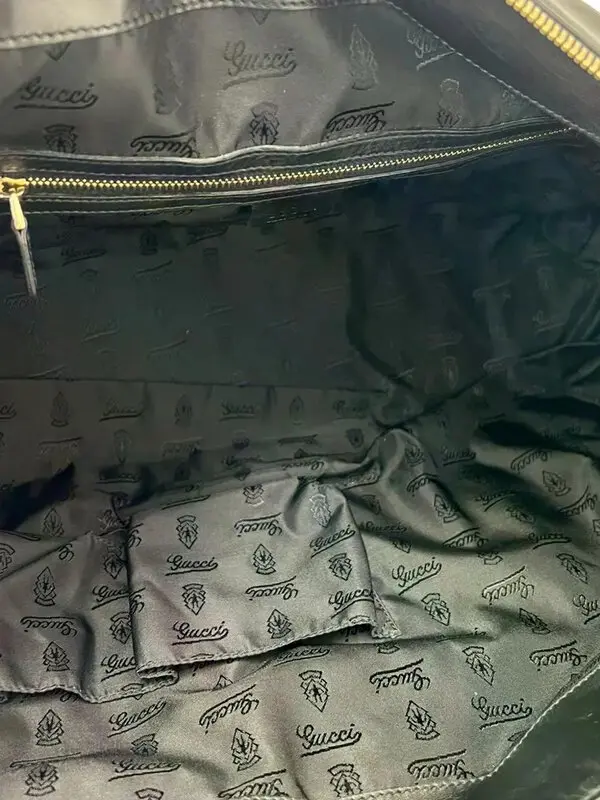 Gucci 2000-2015 Hysteria Handbag