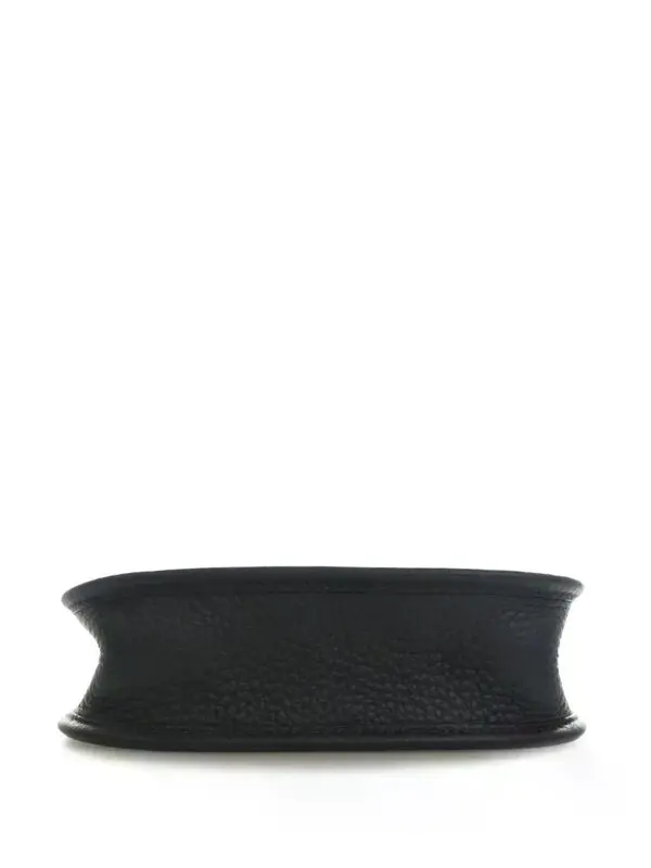 Hermès Evelyne Crossbody Bag - Black