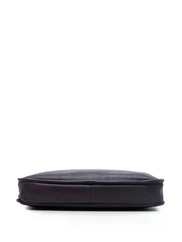 Loewe Leather Briefcase