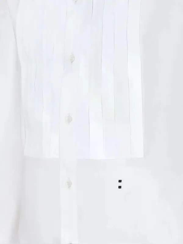 Fendi Poplin Shirt