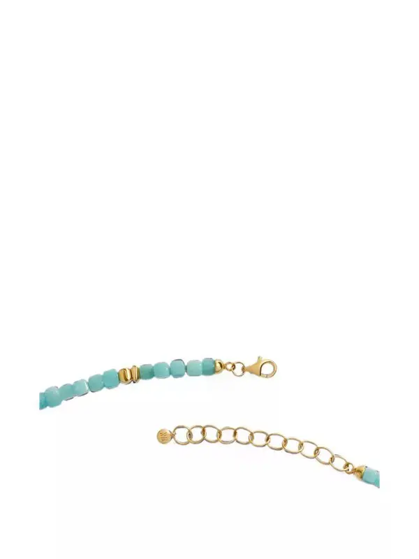 Monica Vinader Beaded Bracelet
