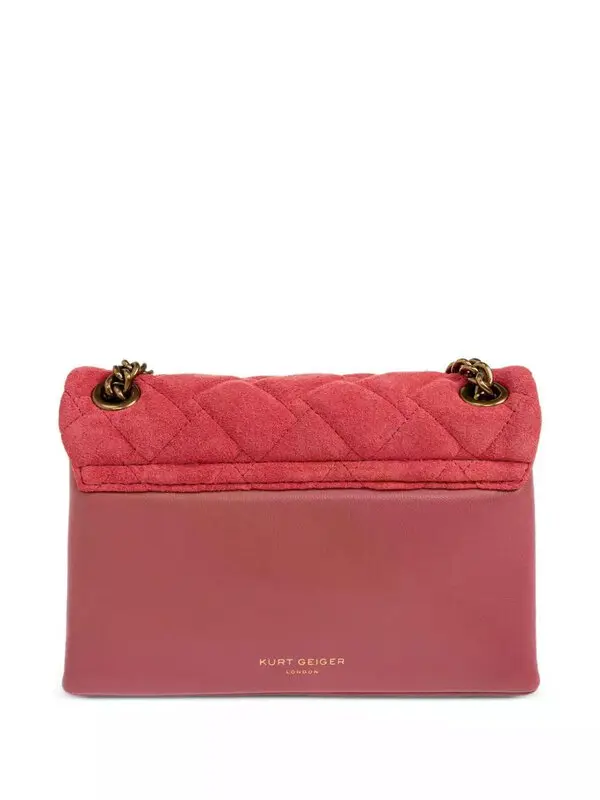 Kurt Geiger Mini Kensington Shoulder Bag