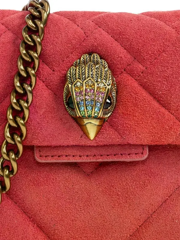 Kurt Geiger Mini Kensington Shoulder Bag