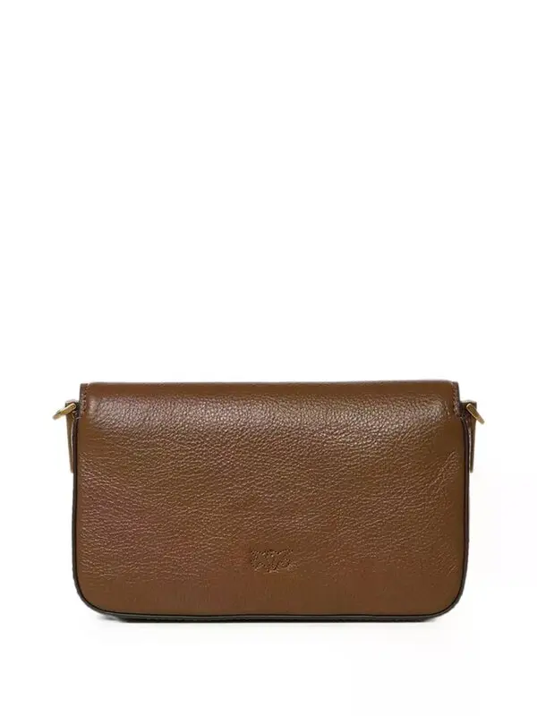 Pinko Leather Cross Body Bag