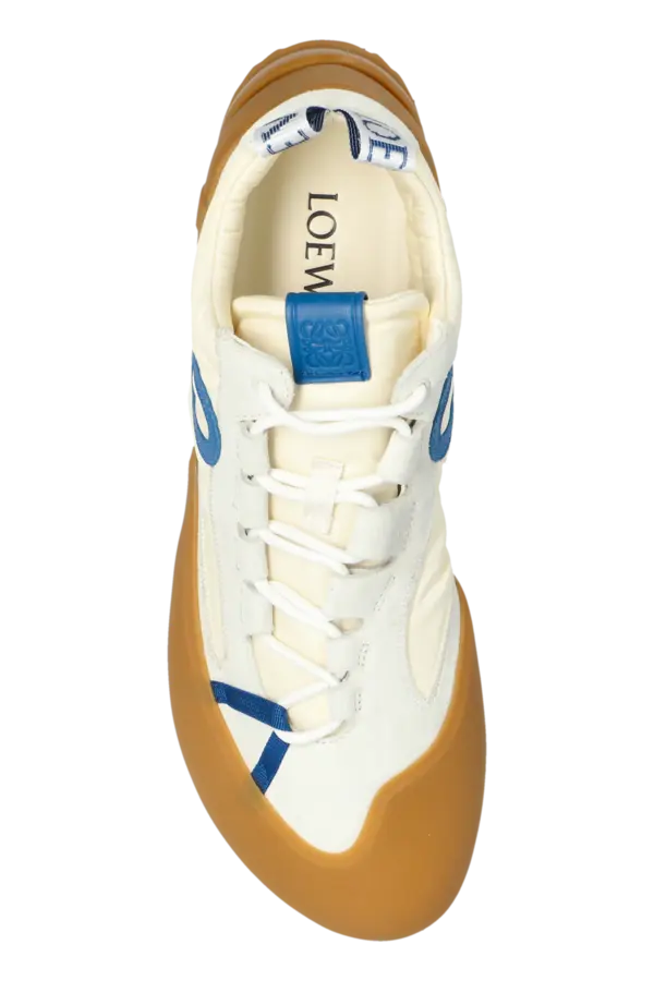 Loewe Grip" Sports Shoes