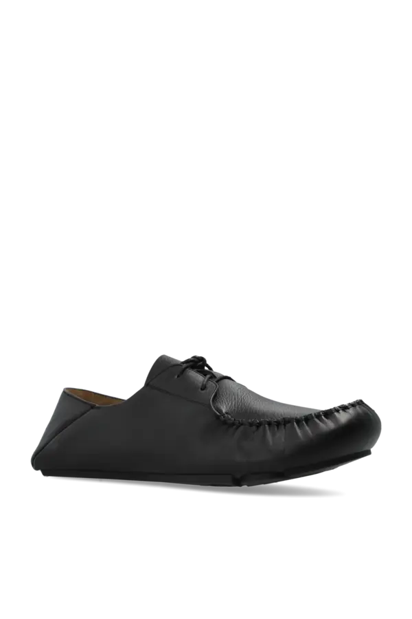 Loewe Rambla" Leather Shoes