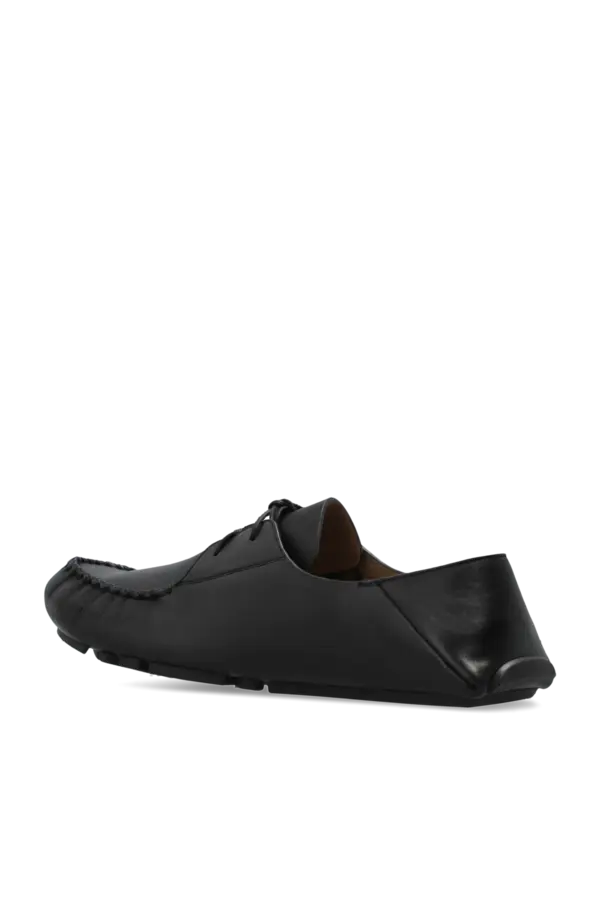 Loewe Rambla" Leather Shoes