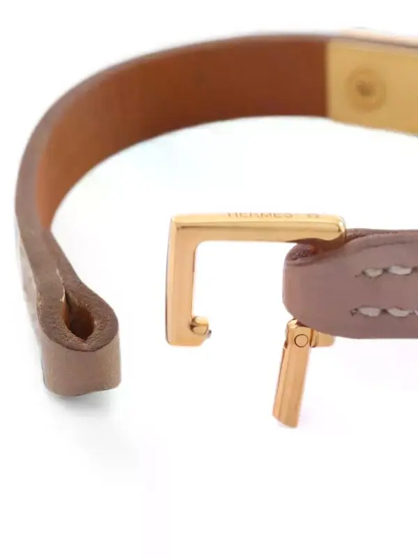 Hermès 2013 Mini Rivale Bracelet