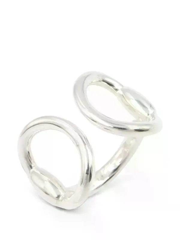 Hermès 2020s Nojika Ring