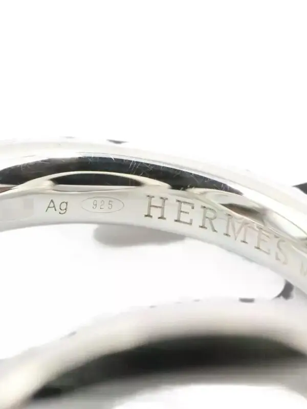 Hermès 2020s Nojika Ring